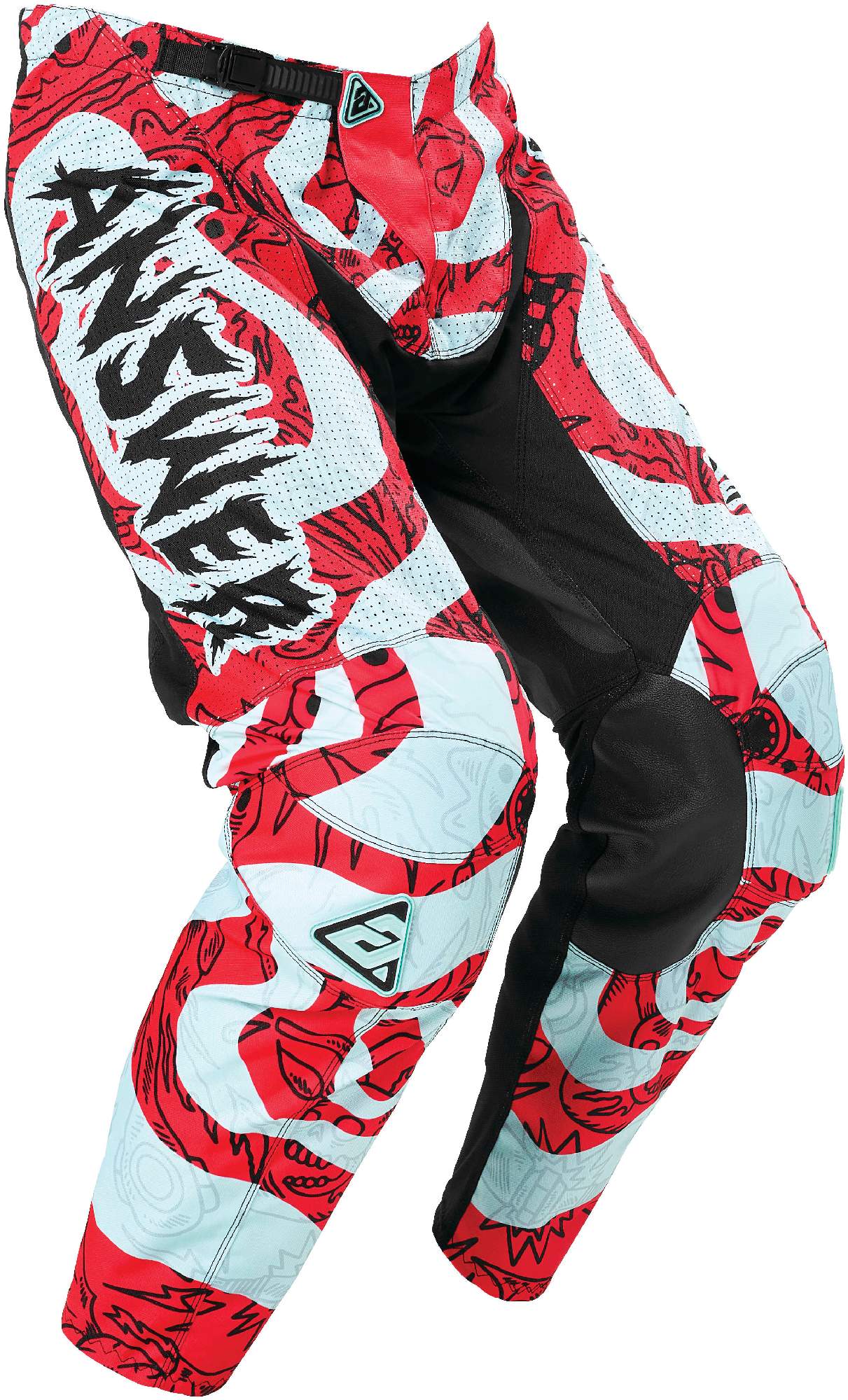 Do You Wear Pants Under Dirt Bike Pants at Julia Kromer blog