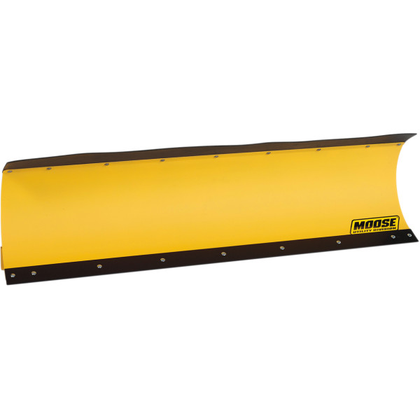 Moose 72" Snow Plow Kit Yellow for 2018-2019 Kawasaki MULE PRO-FXR | eBay