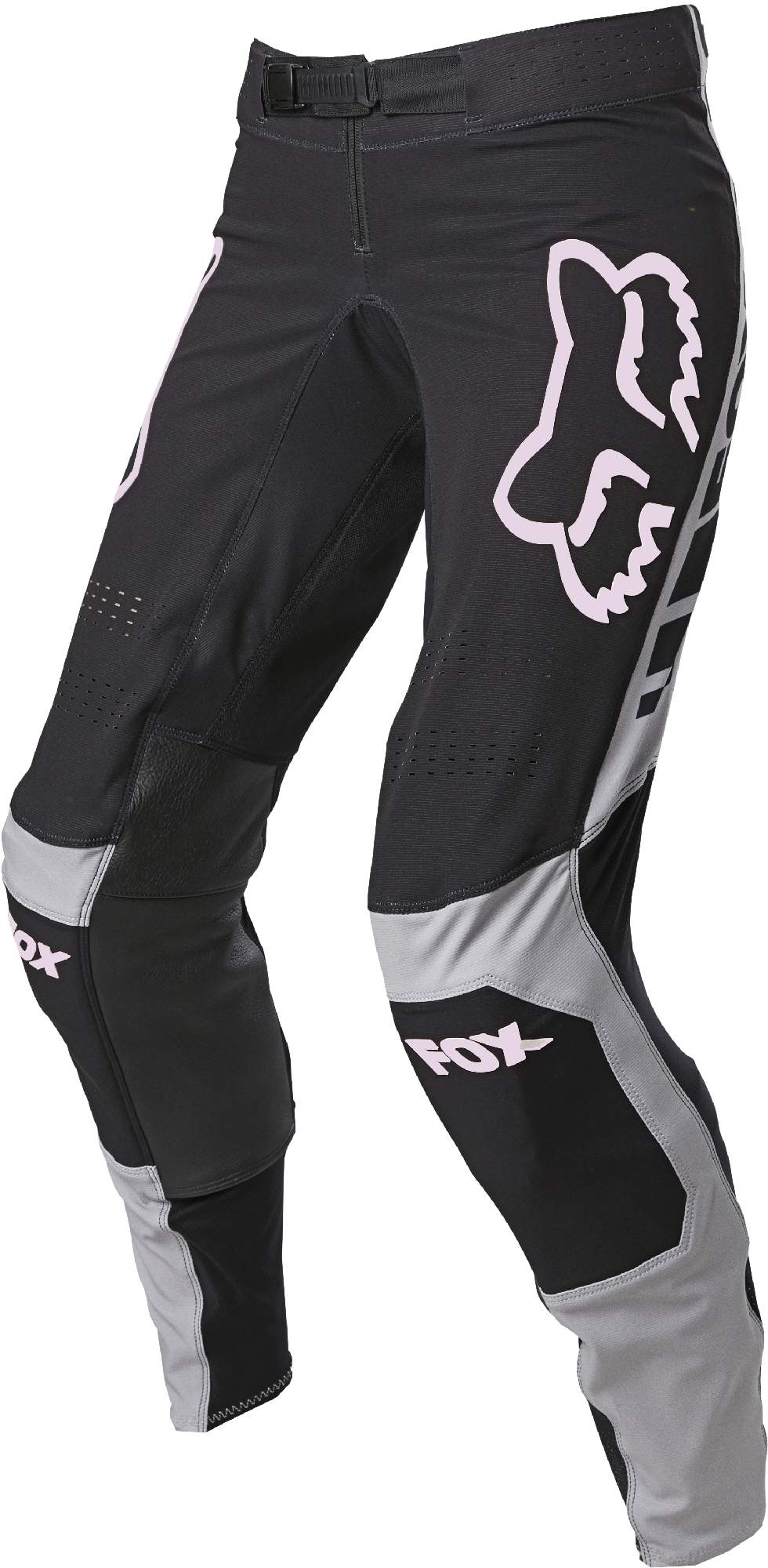 Fox Racing Womens Black Flexair Mach One Dirt Bike Pants MX ATV SxS UTV 2021 | eBay